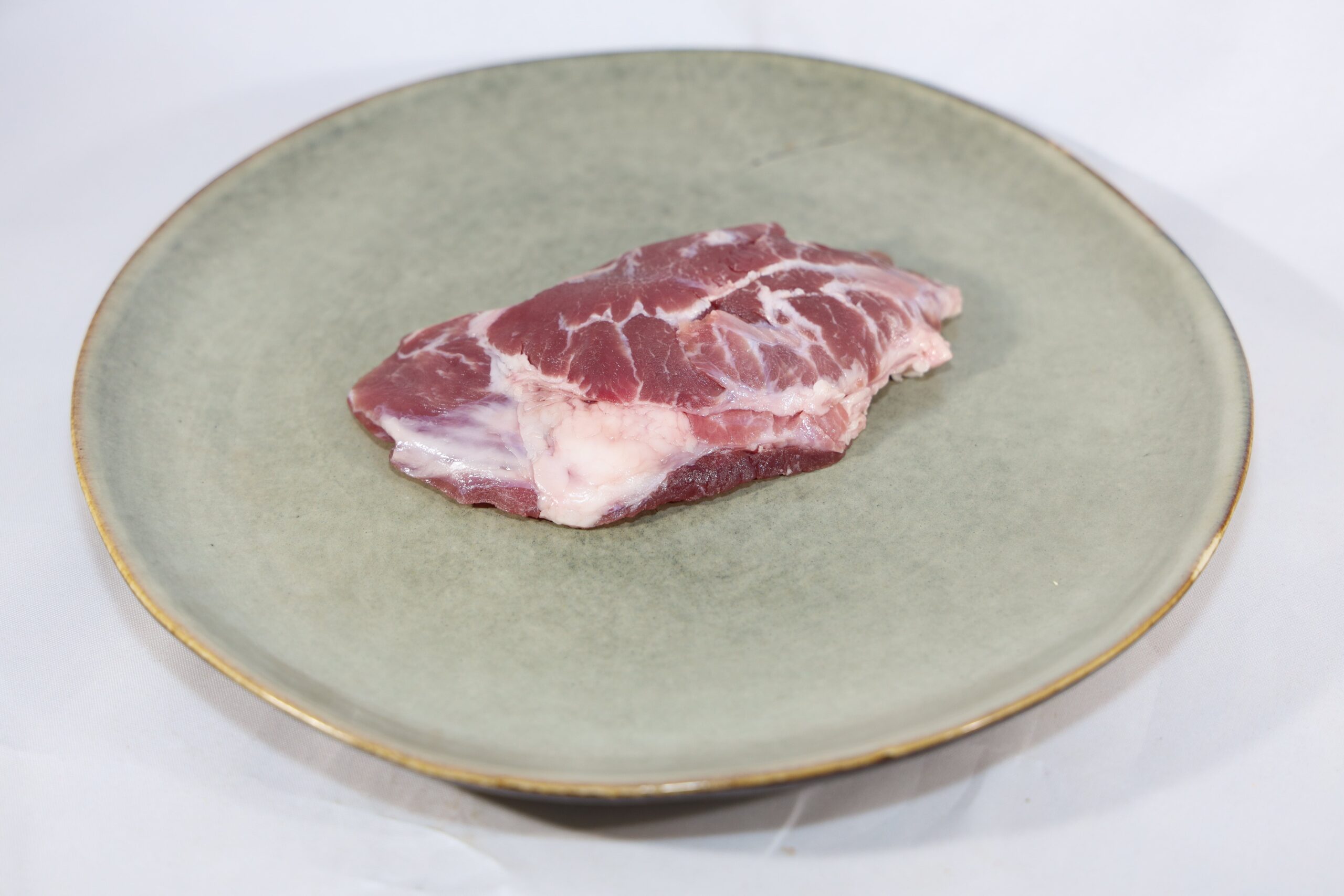 Varkenswang - Ammervelder-Vlees